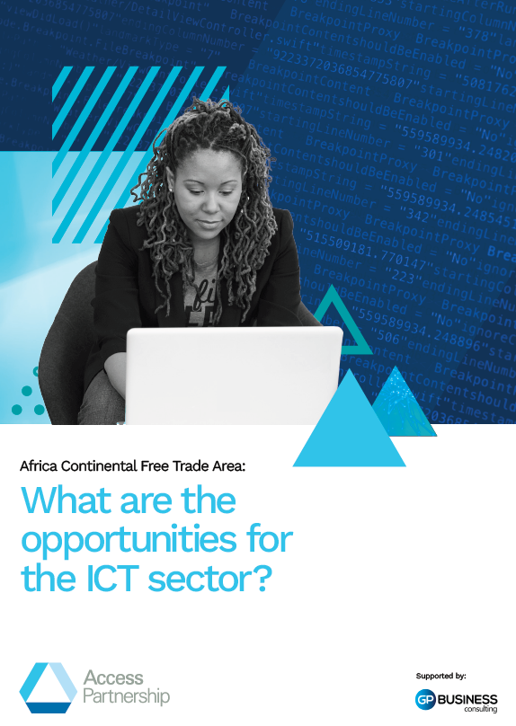 Africa Continental Free Trade Area: What are the opportunities for the ...